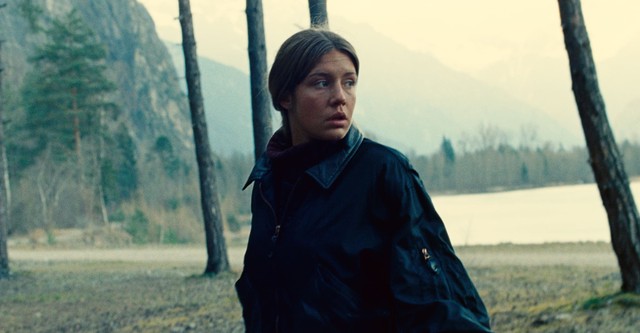 Regarder Les Cinq diables en streaming complet