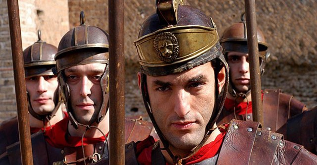 Imperio - Ver la serie online completa en español