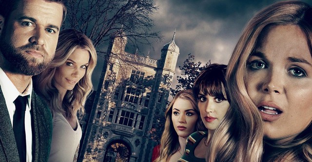 Deadly Dorm - movie: where to watch stream online