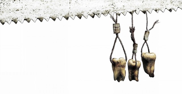 Testere 3 yayını: İnternette nereden film izlenir?