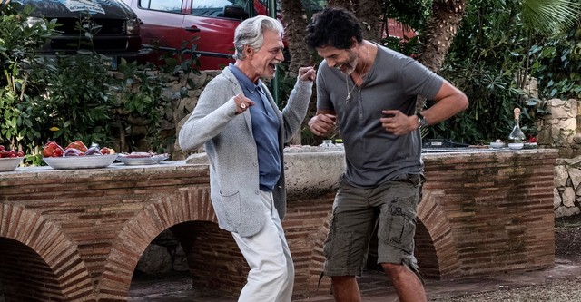 An Almost Ordinary Summer streaming: watch online