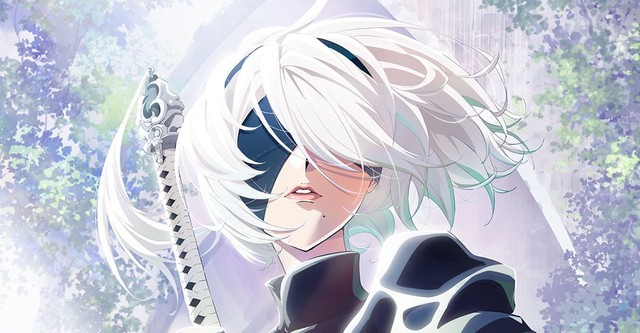 NieR:Automata Ver1.1a - streaming tv show online