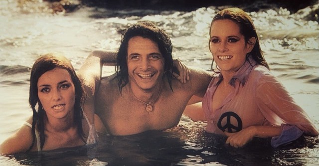 Come Together streaming: where to watch online?