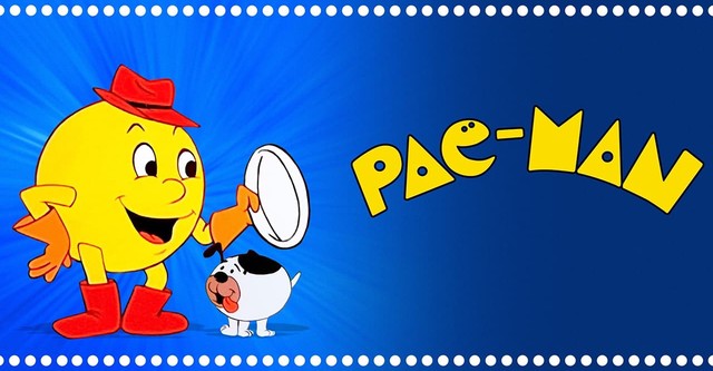Pac-Man Season 1 - watch full episodes streaming online
