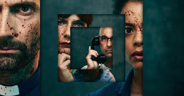 Inside Man Season 1 - watch full episodes streaming online