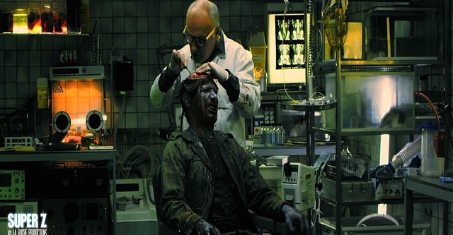 Super Z streaming: where to watch movie online?