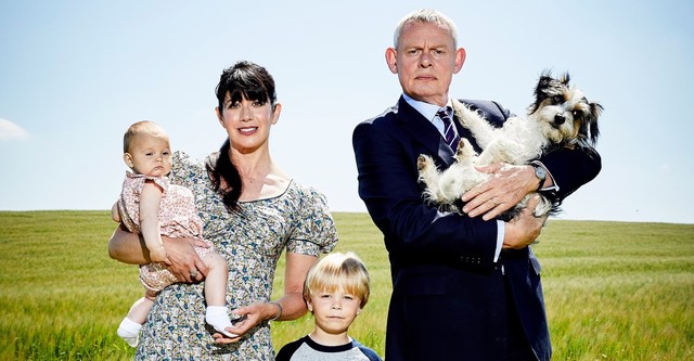 Doc Martin - watch tv show streaming online