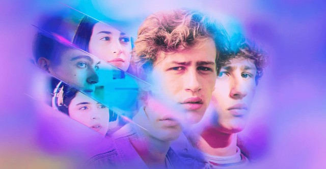 Prisma temporada 1 - Ver todos los episodios online