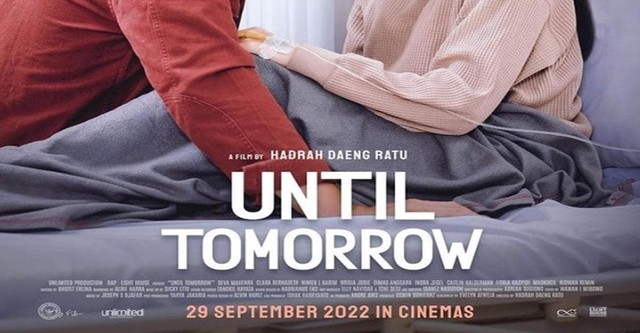 Until Tomorrow - movie: watch streaming online