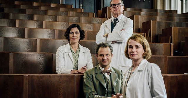 Charité - watch tv show streaming online Charité - watch tv show streaming online