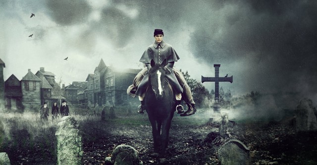 Raven's Hollow streaming: where to watch online?