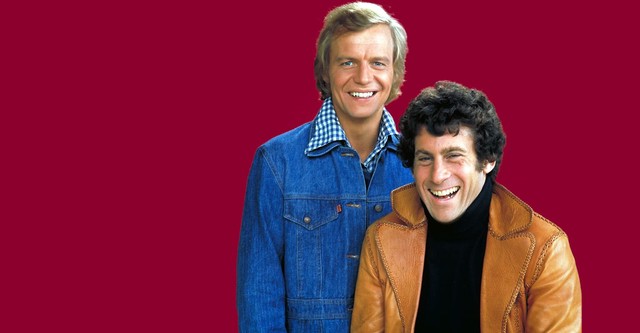 Starsky And Hutch Huggy Bear Fur Coat