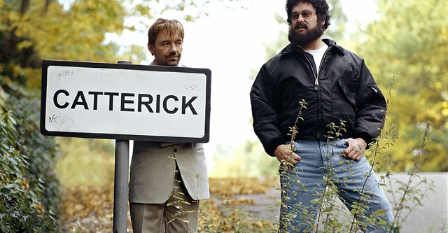 Catterick - watch tv series streaming online