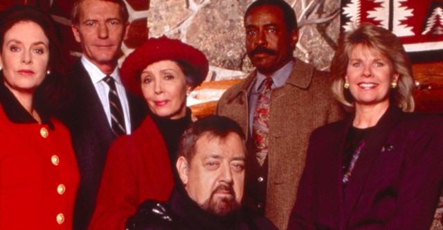 The Return of Ironside streaming: where to watch online?