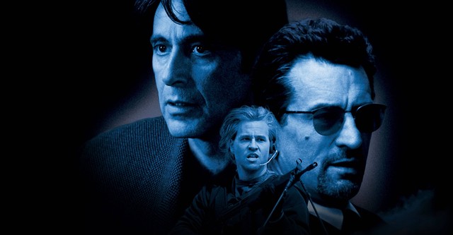 Heat streaming: where to watch movie online?