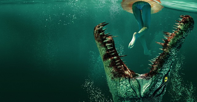 Croc! streaming: where to watch movie online?