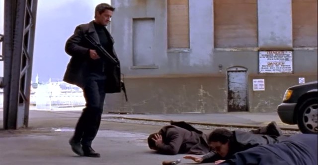 Thunder Point streaming: where to watch online?