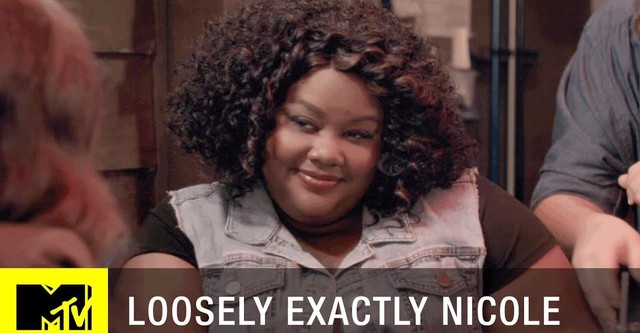 Loosely Exactly Nicole - streaming tv show online