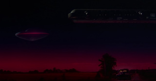 Strange Invaders - movie: watch streaming online