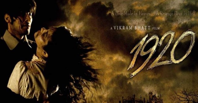 1920 streaming: where to watch movie online?