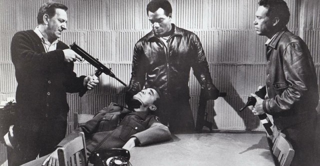 The Split streaming: where to watch movie online?