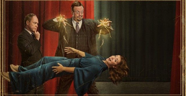 Penn & Teller: Fool Us Season 11 - episodes streaming online