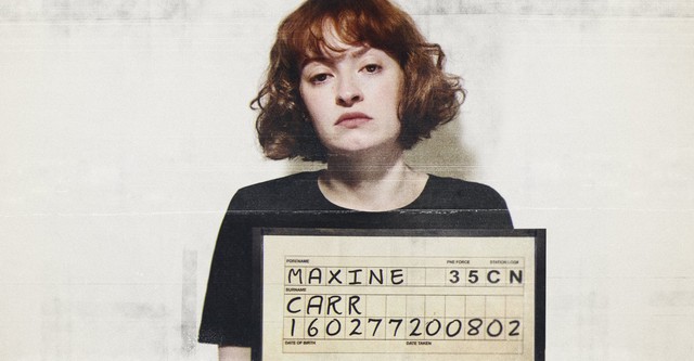 Maxine Season 1 - watch full episodes streaming online