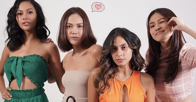 Bestie - watch tv show streaming online