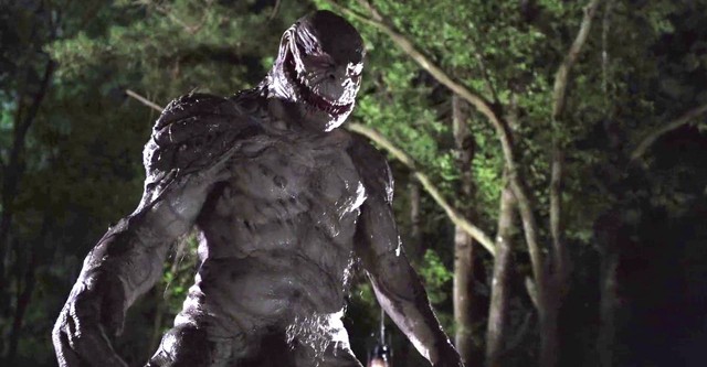 Creature streaming: where to watch movie online?