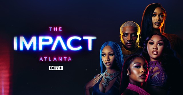 The Impact: Atlanta - streaming tv show online