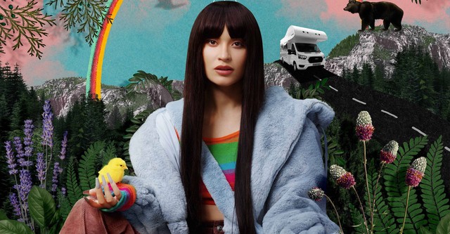 Irina Rimes: On My Way Staffel 1 - Stream anschauen