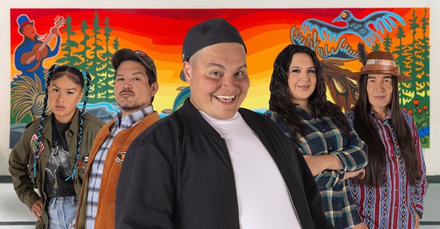 Acting Good - watch tv show streaming online