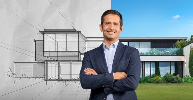 Grand Designs New Zealand - stream online