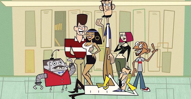Clone High - watch tv show stream online