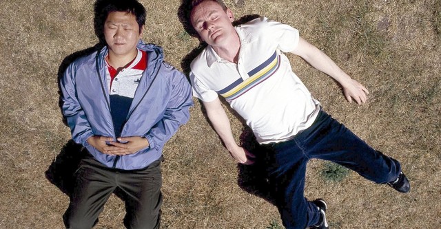 15 Storeys High - streaming tv series online