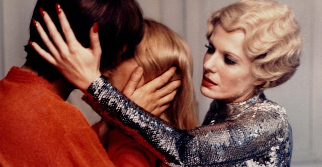 Regarder Daughters of Darkness en streaming complet