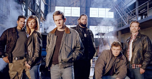 Wanted - watch tv show streaming online