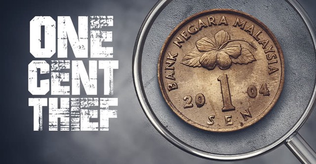 One Cent Thief Season 1 - watch episodes streaming online