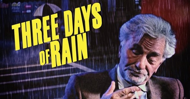 Three Days of Rain - movie: watch stream online