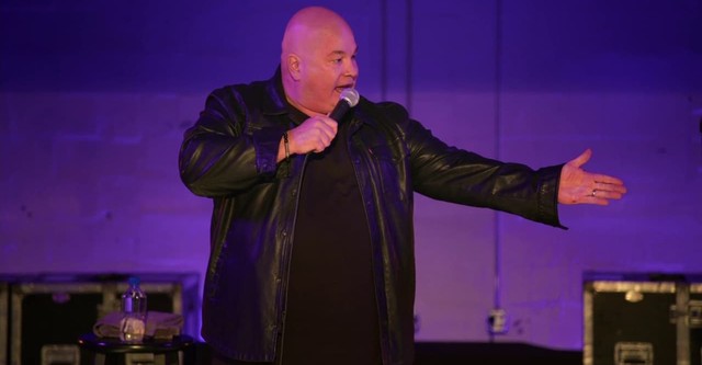 Robert Kelly: Kill Box streaming: where to watch online?