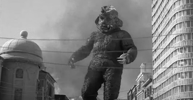 Space Monster Wangmagwi streaming: watch online