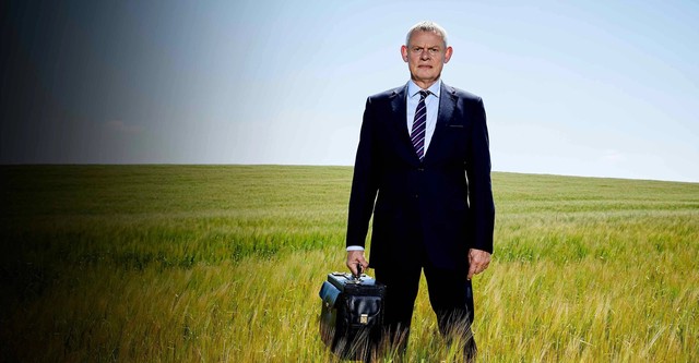 Doc Martin Season 1 - watch full episodes streaming online