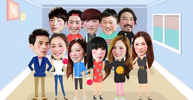 Roommate Season 1 - watch full episodes streaming online