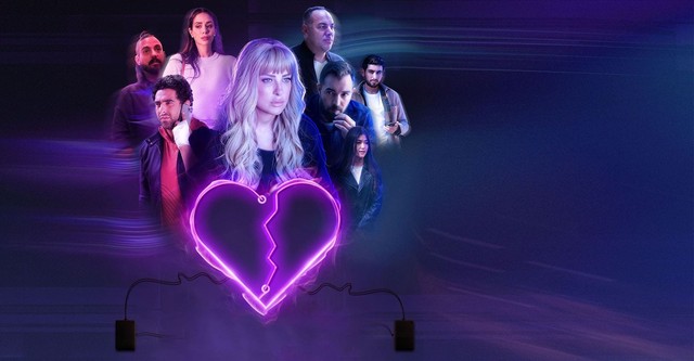 Dopamine Season 1 - watch full episodes streaming online