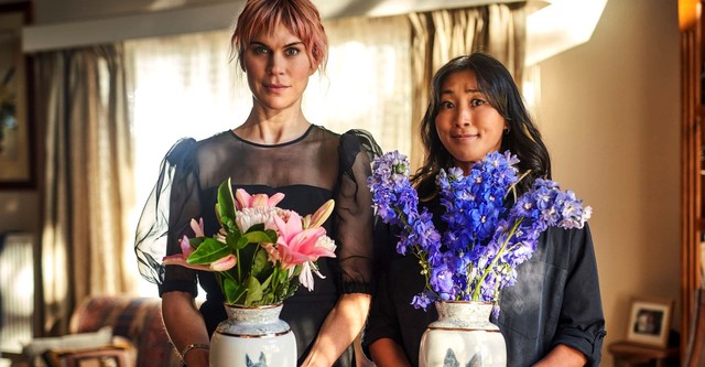 A Beginner's Guide To Grief - stream online