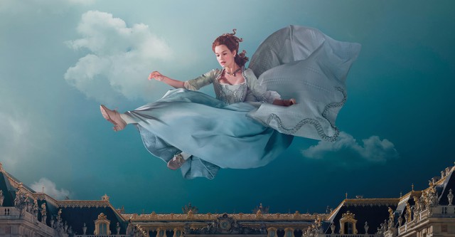 Marie Antoinette Season 2 - watch episodes streaming online