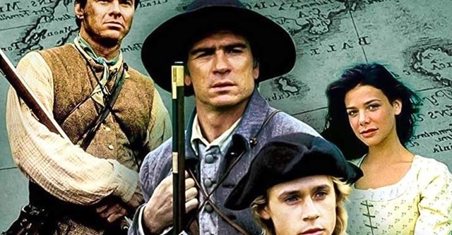 April Morning - movie: watch streaming online