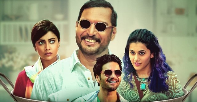 Tadka streaming: where to watch movie online?