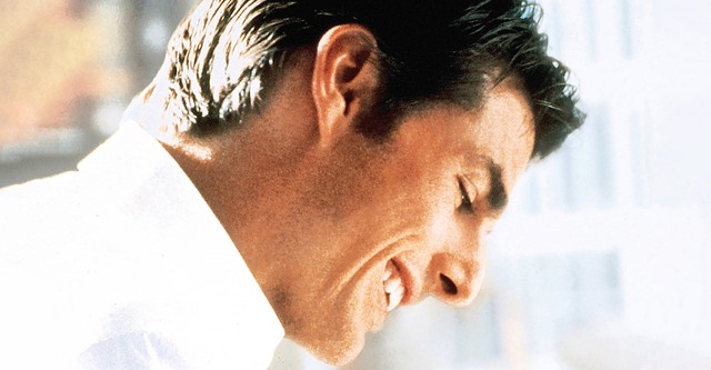 Jerry Maguire - A Nagy hátraarc online lejátszás