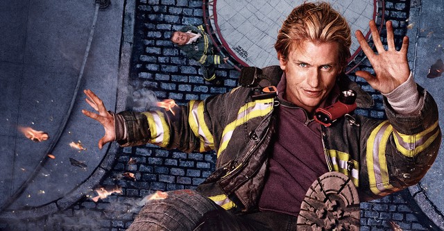 Rescue Me - watch tv show streaming online